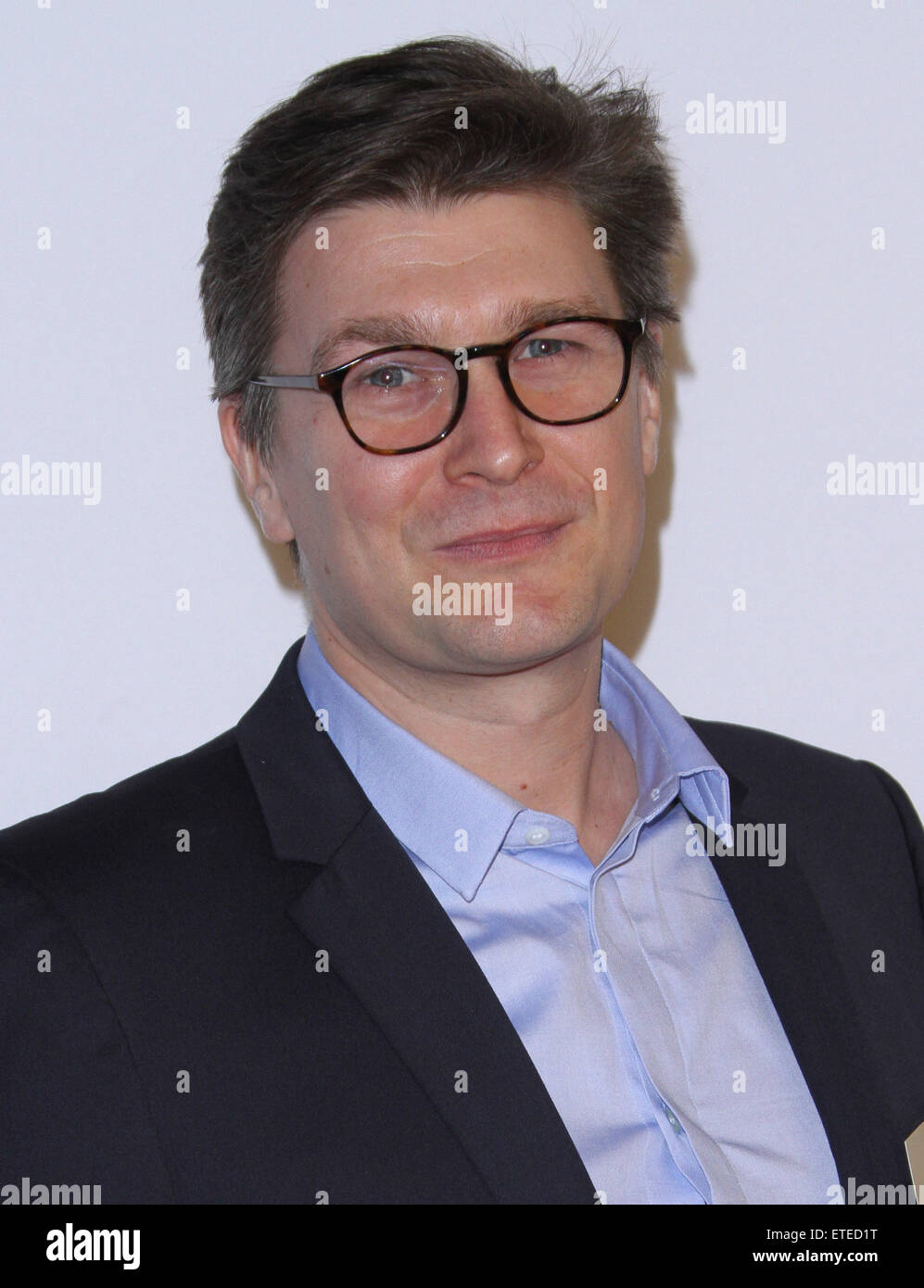 OSCAR Nominees Luncheon2015 held at the Beverly Hilton Hotel in Beverly ...