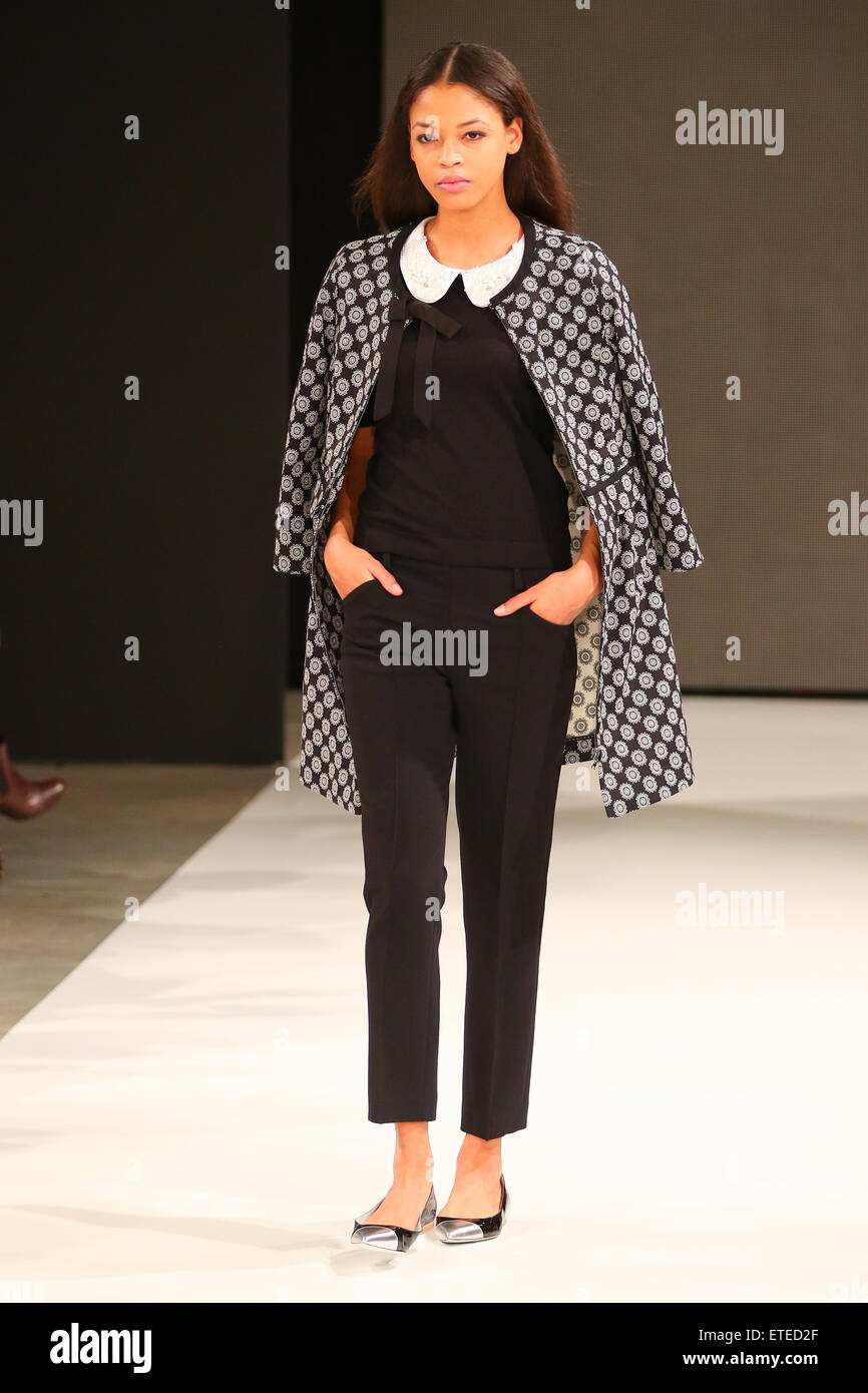 Platform Fashion Selected fashion show during 'Platform Fashion' at ...