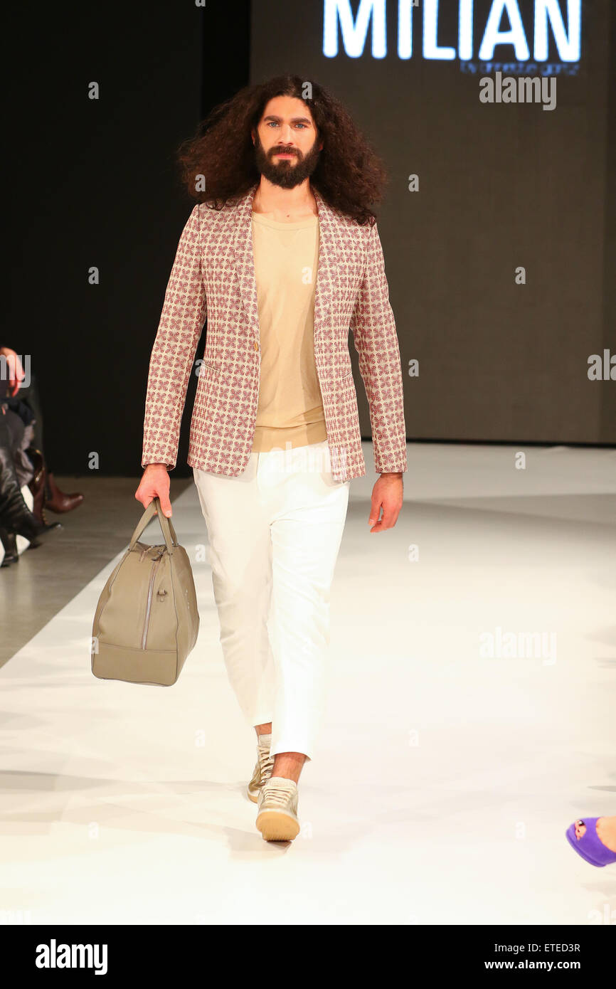 Platform Fashion Selected fashion show during 'Platform Fashion' at ...