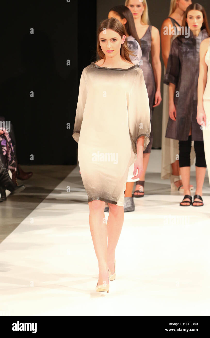 Platform Fashion Selected fashion show during 'Platform Fashion' at ...