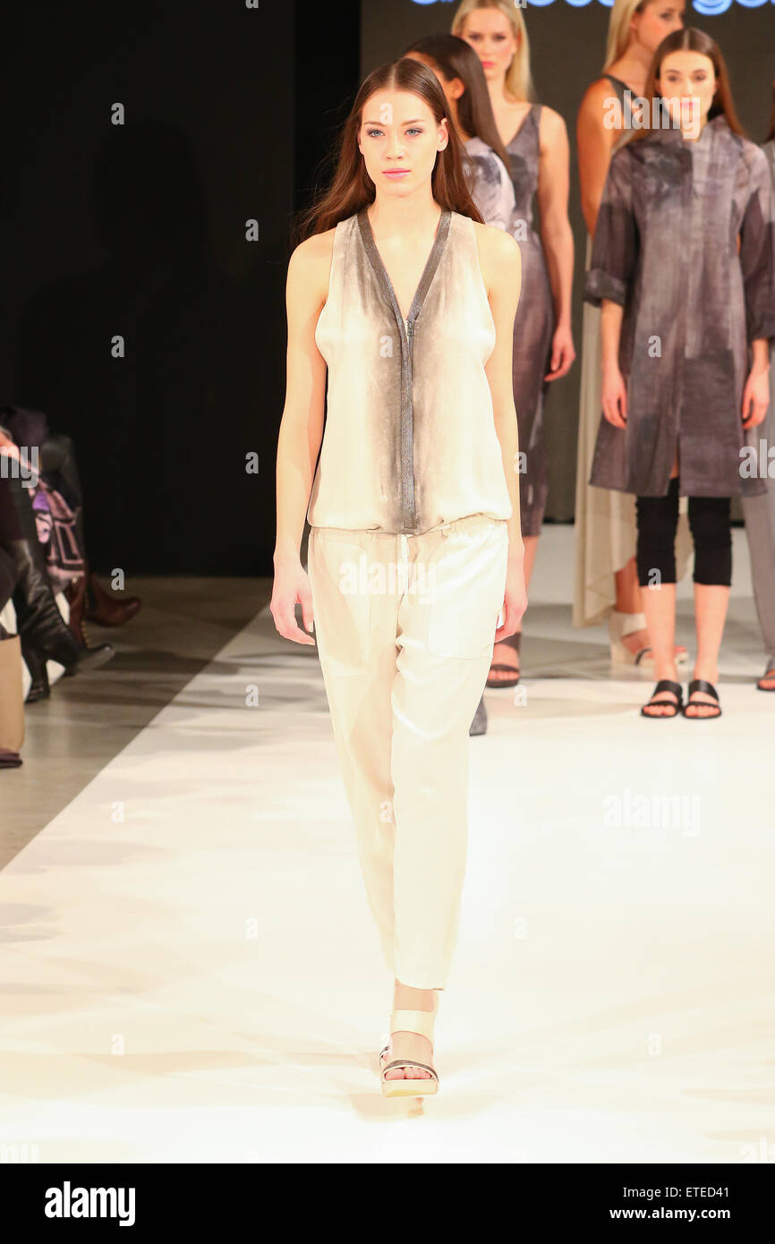 Platform Fashion Selected fashion show during 'Platform Fashion' at ...