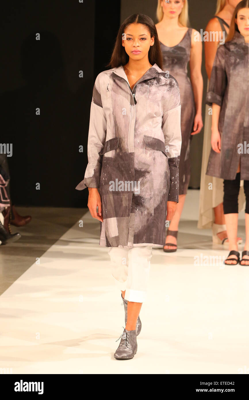 Platform Fashion Selected fashion show during 'Platform Fashion' at ...