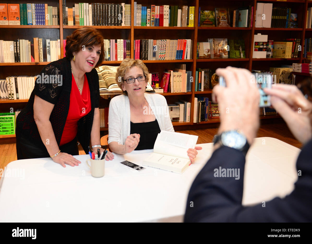 Anita Diamant discusses her new book 'The Boston Girl' with Pamela Lear ...