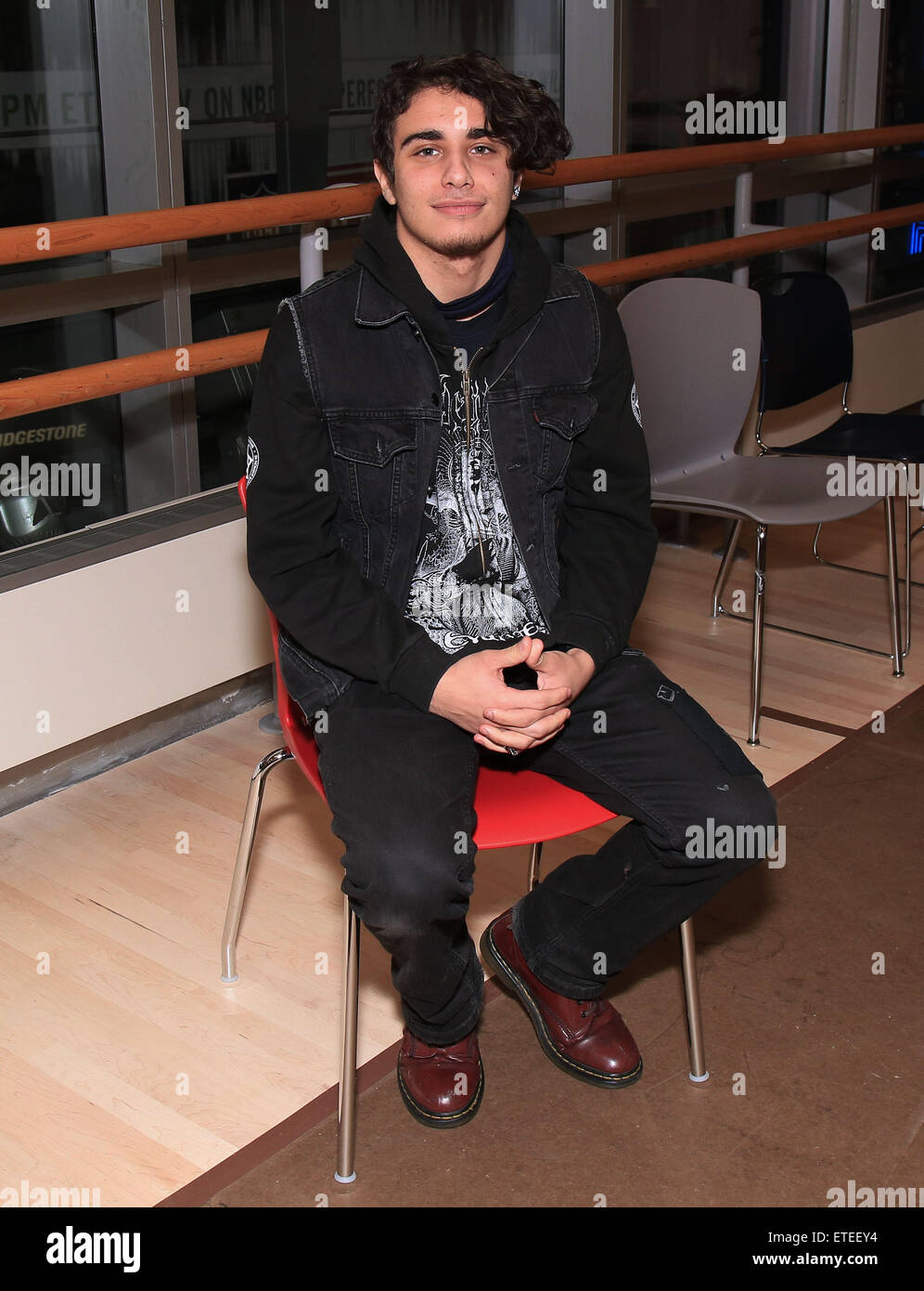 Jake cannavale hi-res stock photography and images - Alamy