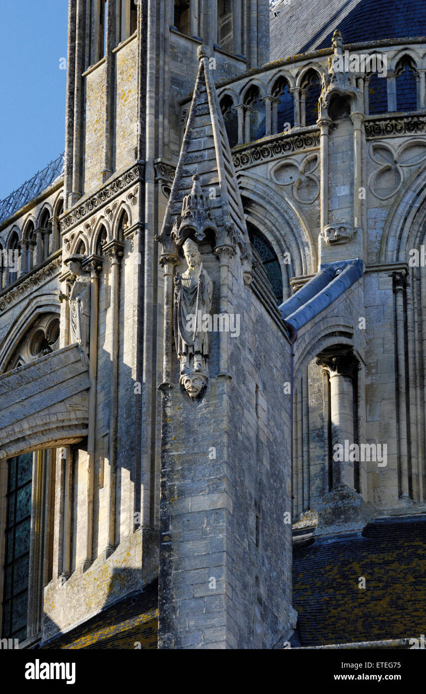 Bayeux hi-res stock photography and images - Alamy