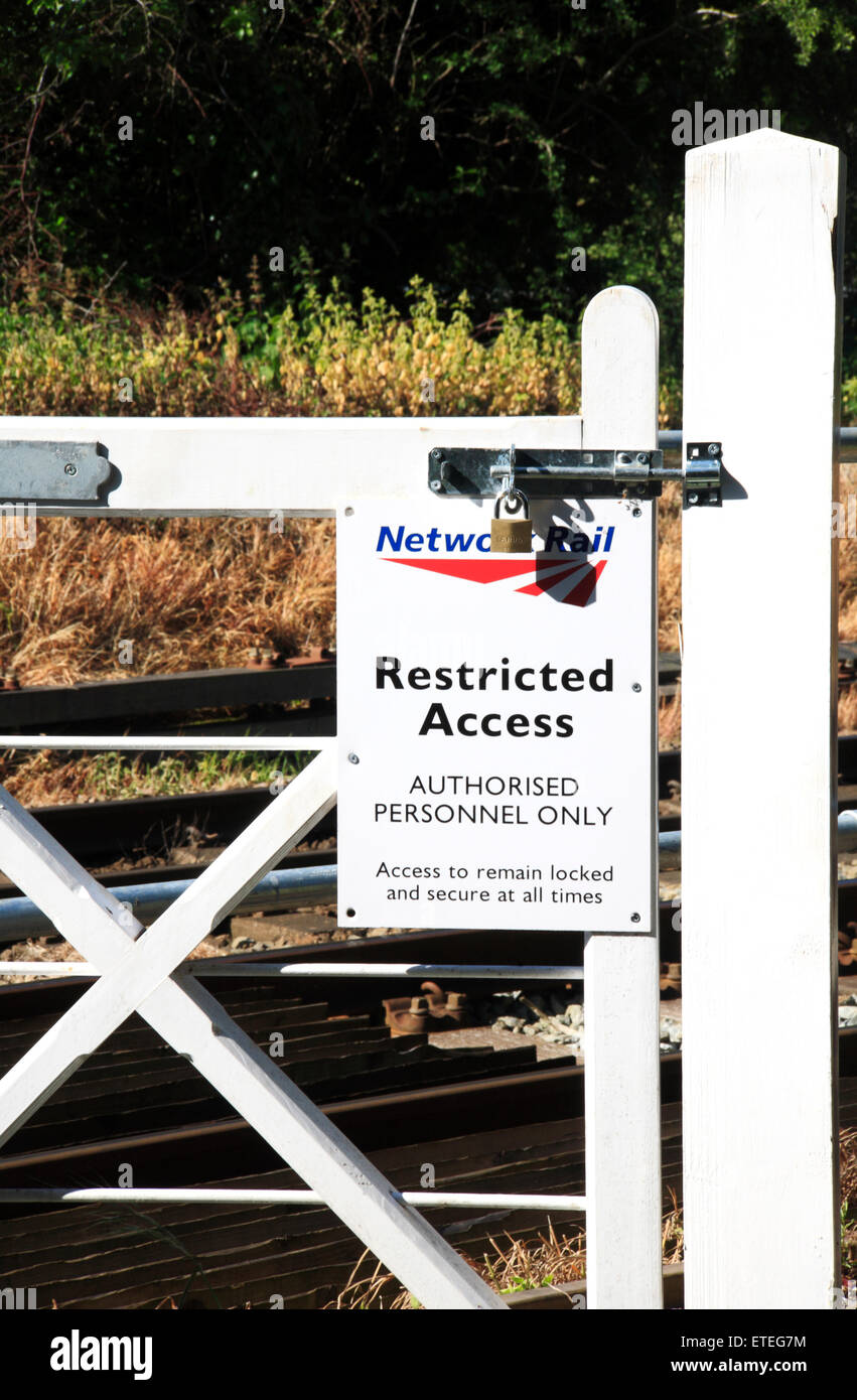 Restricted access hi-res stock photography and images - Alamy