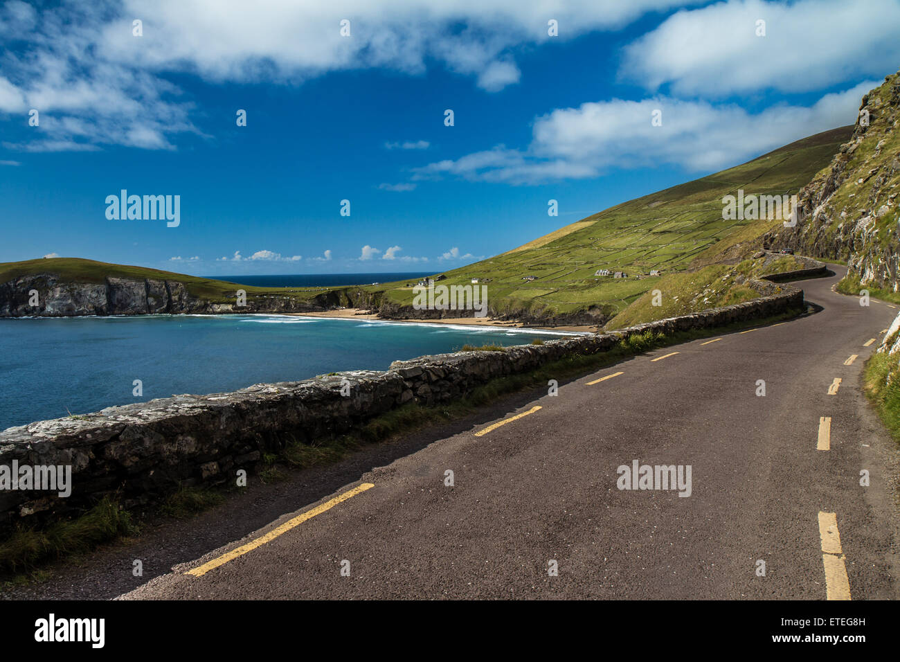 Dingle landscape hi-res stock photography and images - Alamy
