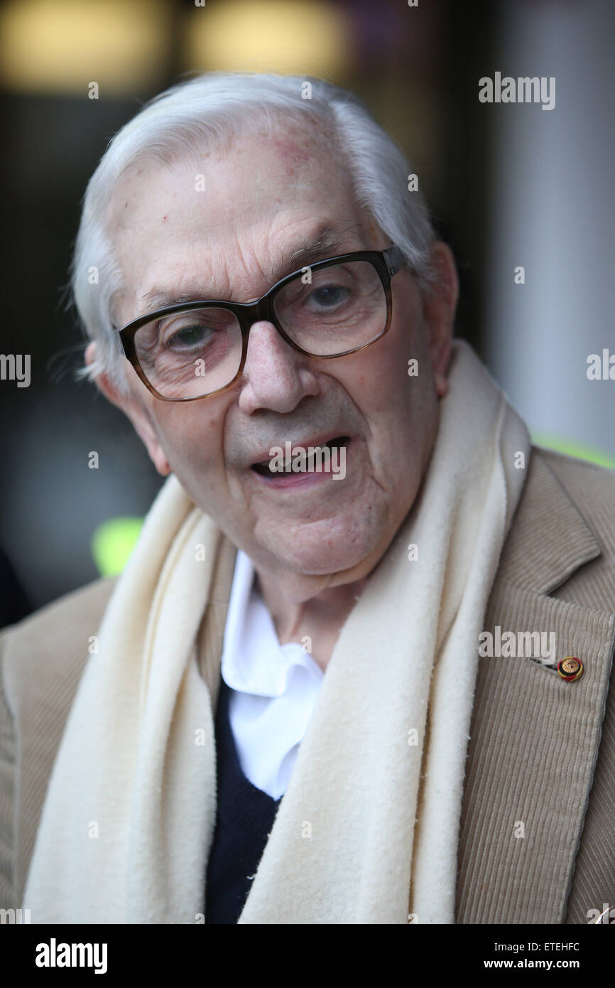 Ken adam hi-res stock photography and images - Alamy