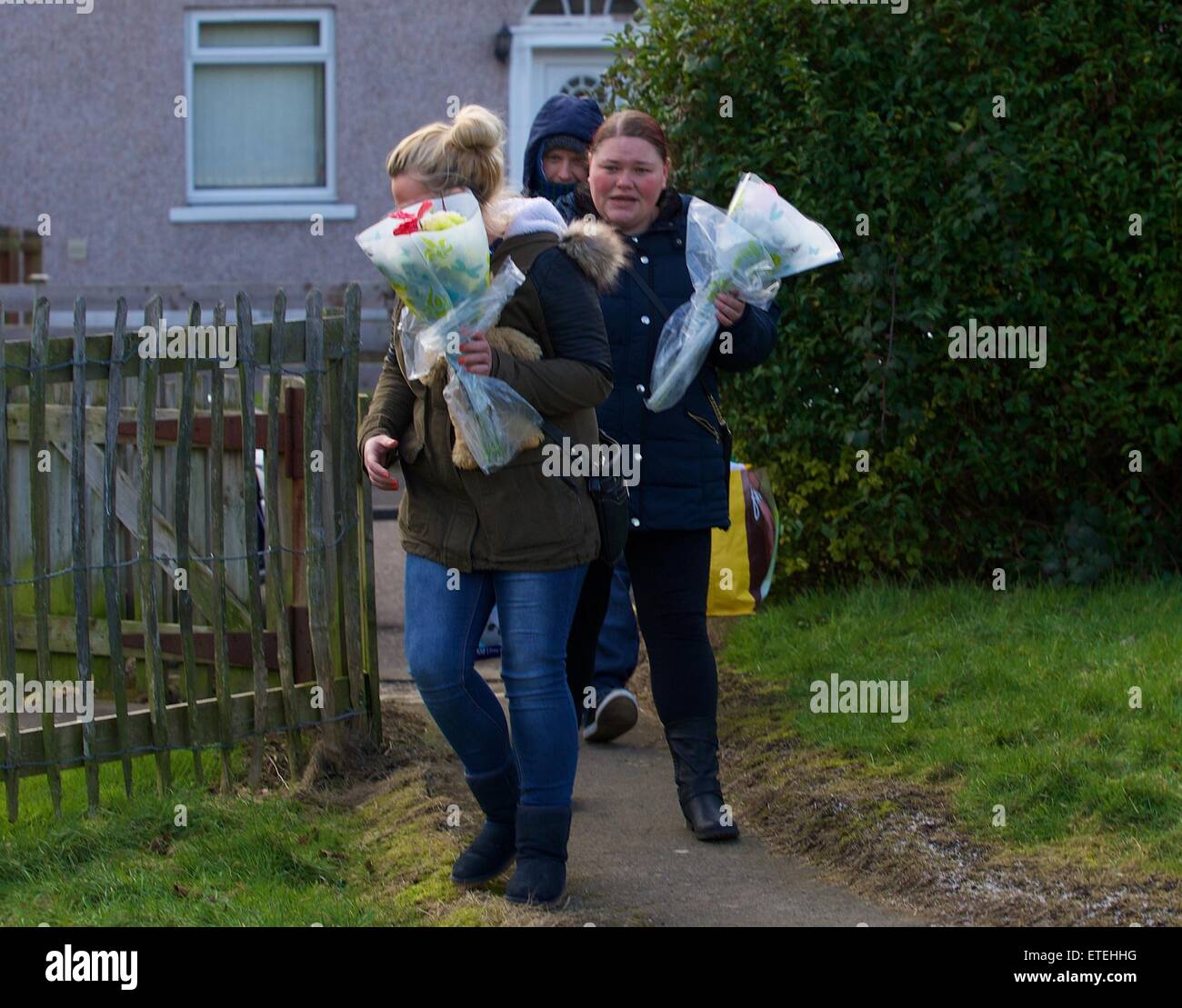 Longstone edinburgh hi-res stock photography and images - Alamy