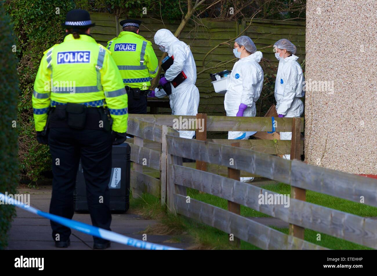 Longstone edinburgh hi-res stock photography and images - Alamy