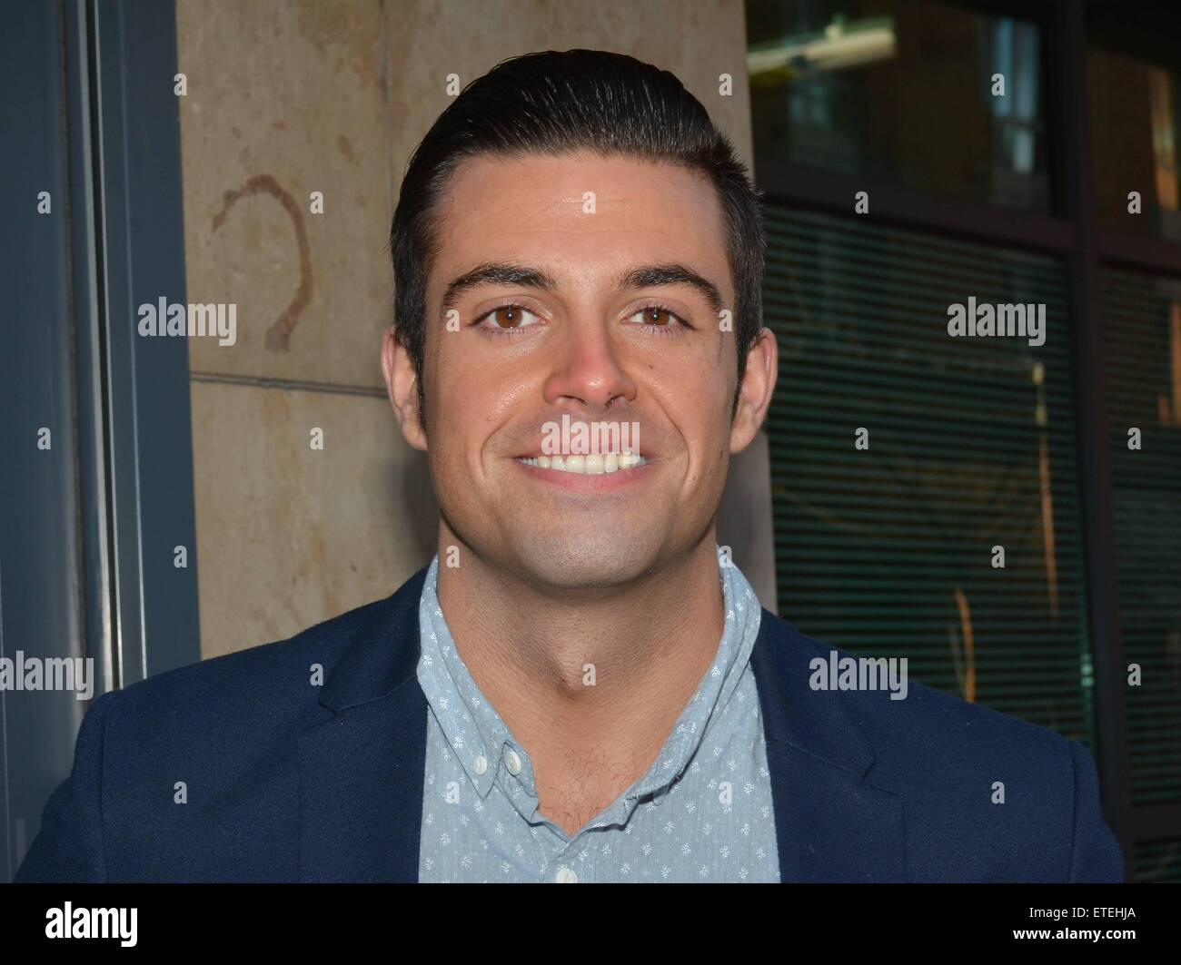 Mr ireland karl bowe today hi-res stock photography and images - Alamy