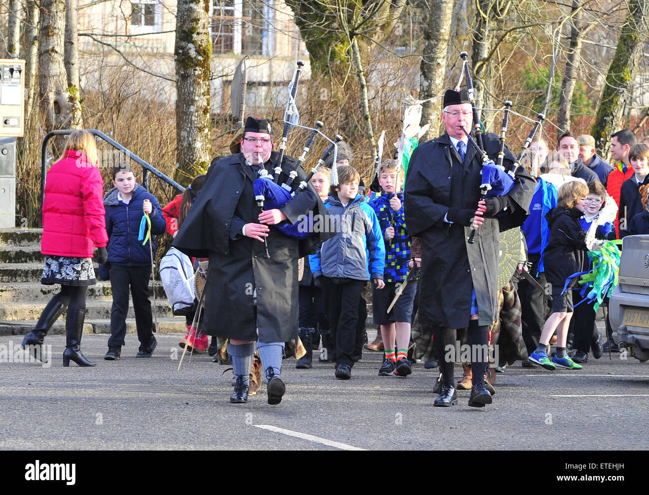 BBC Countryfile presenter and Farmer, Mr Adam Henson, opened the ...