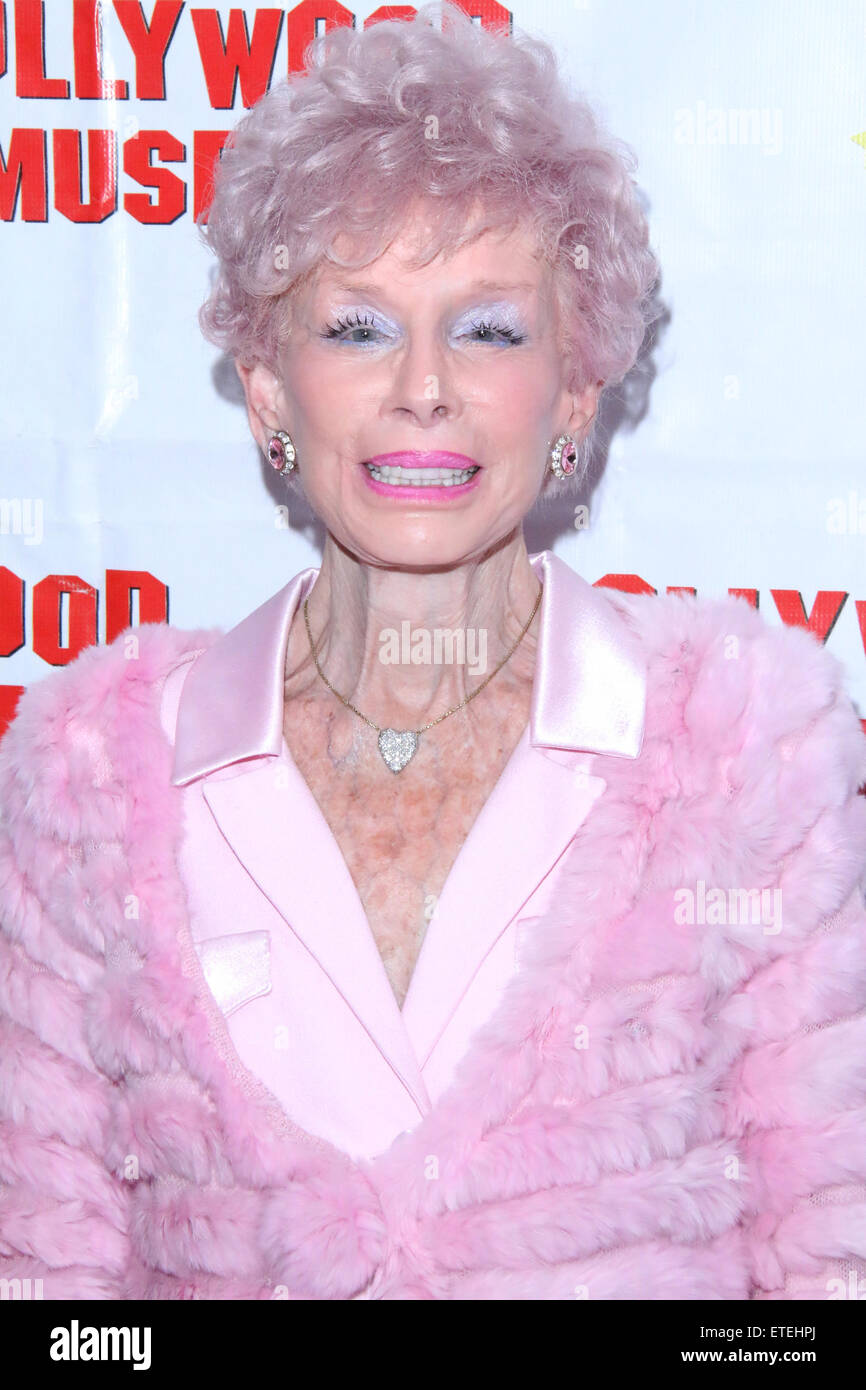 The Hollywood Museum Presents Annual Celebration of Entertainment ...