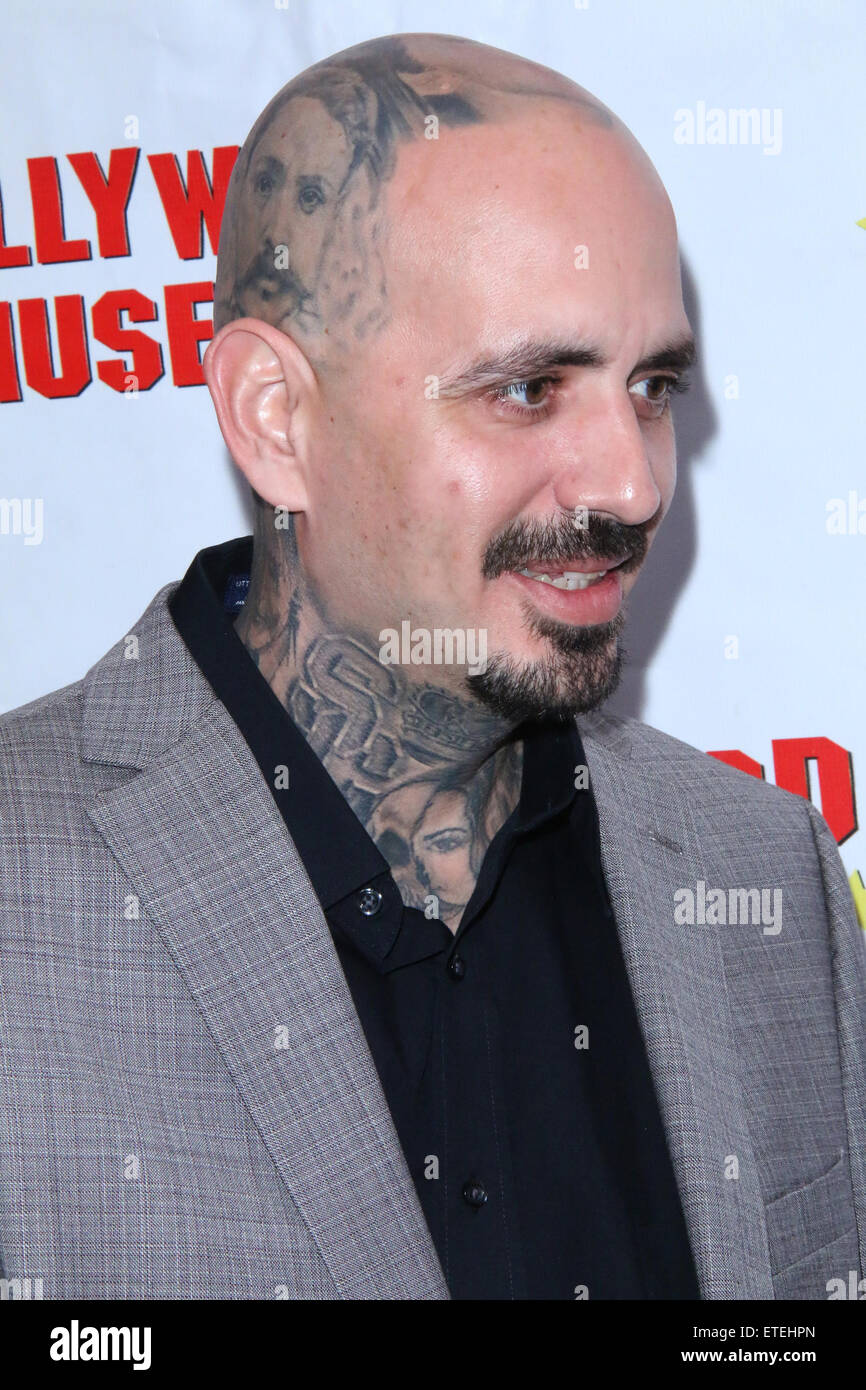 The Hollywood Museum Presents Annual Celebration of Entertainment ...