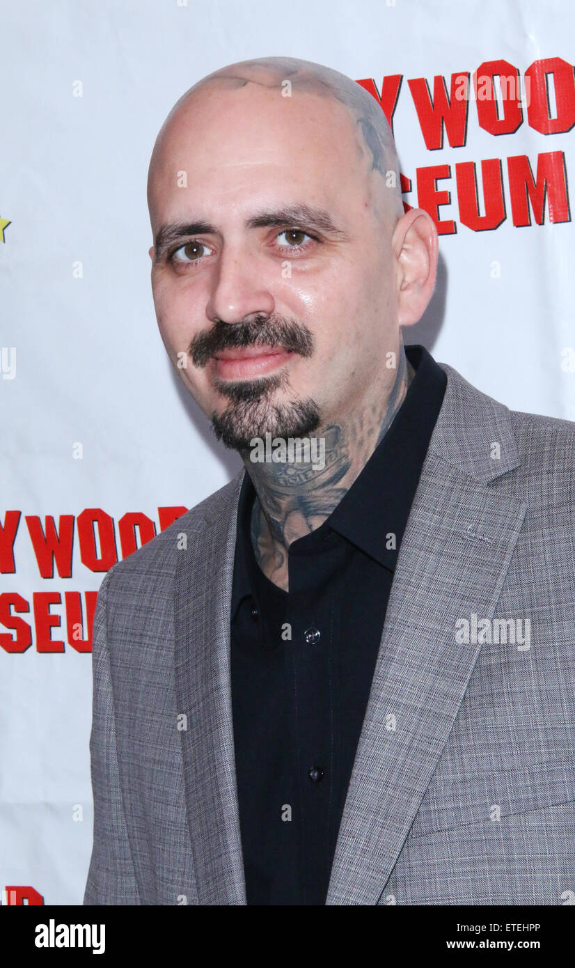 The Hollywood Museum Presents Annual Celebration of Entertainment ...