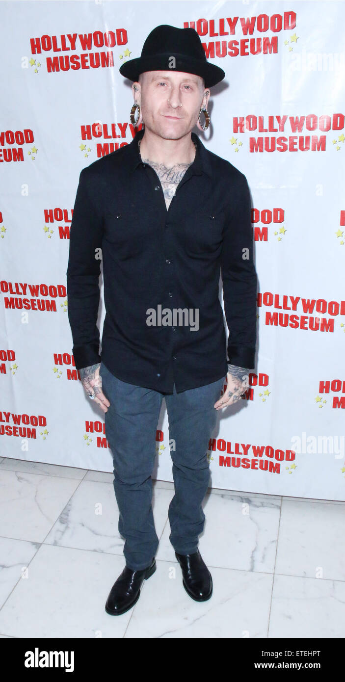 Brian keith thompson hi-res stock photography and images - Alamy