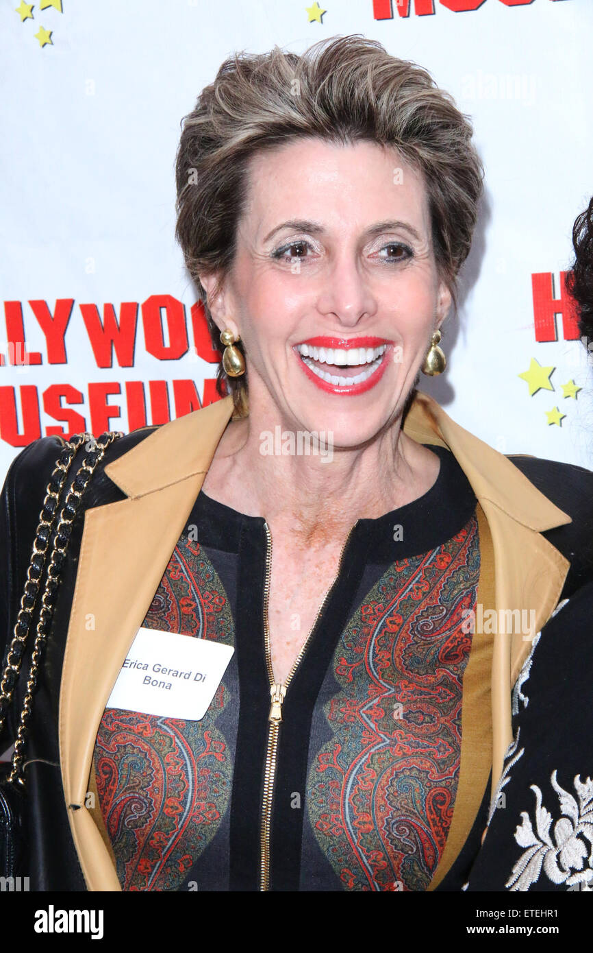 The Hollywood Museum Presents Annual Celebration of Entertainment ...