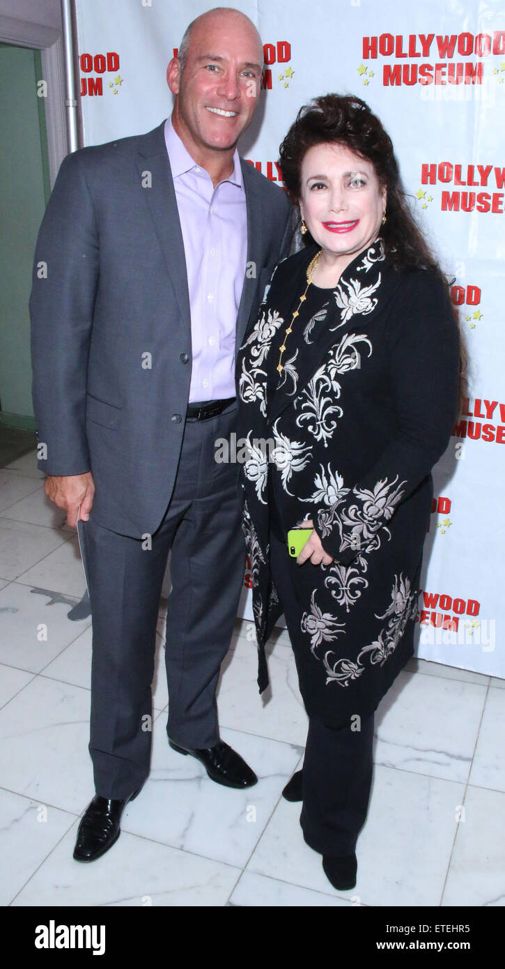 The Hollywood Museum Presents Annual Celebration of Entertainment ...