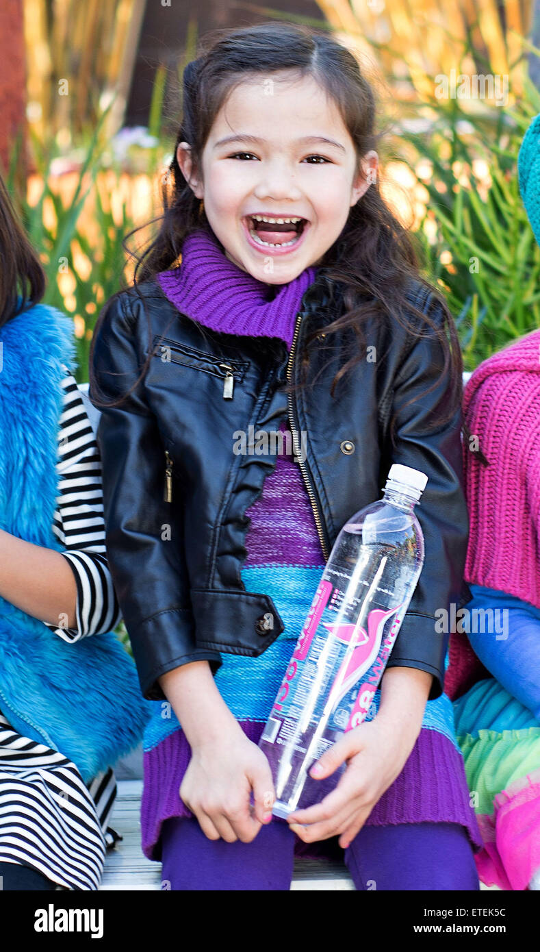 Kids campaign photoshoot for 138 Water with renowned photographer ...