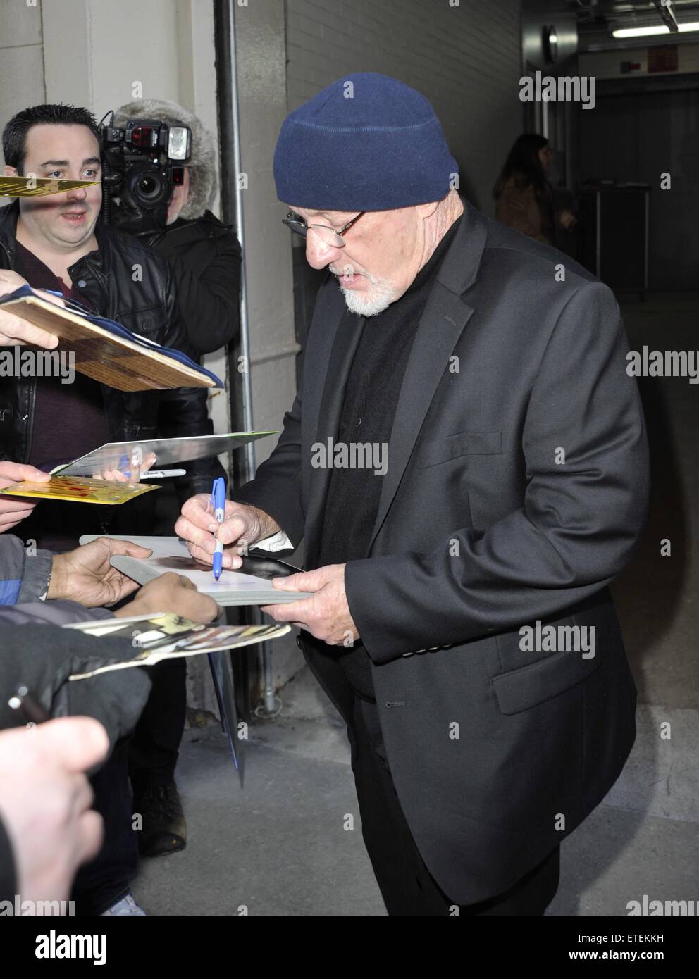 Jonathan Banks at The Huffington Post Featuring: Jonathan Banks Where ...