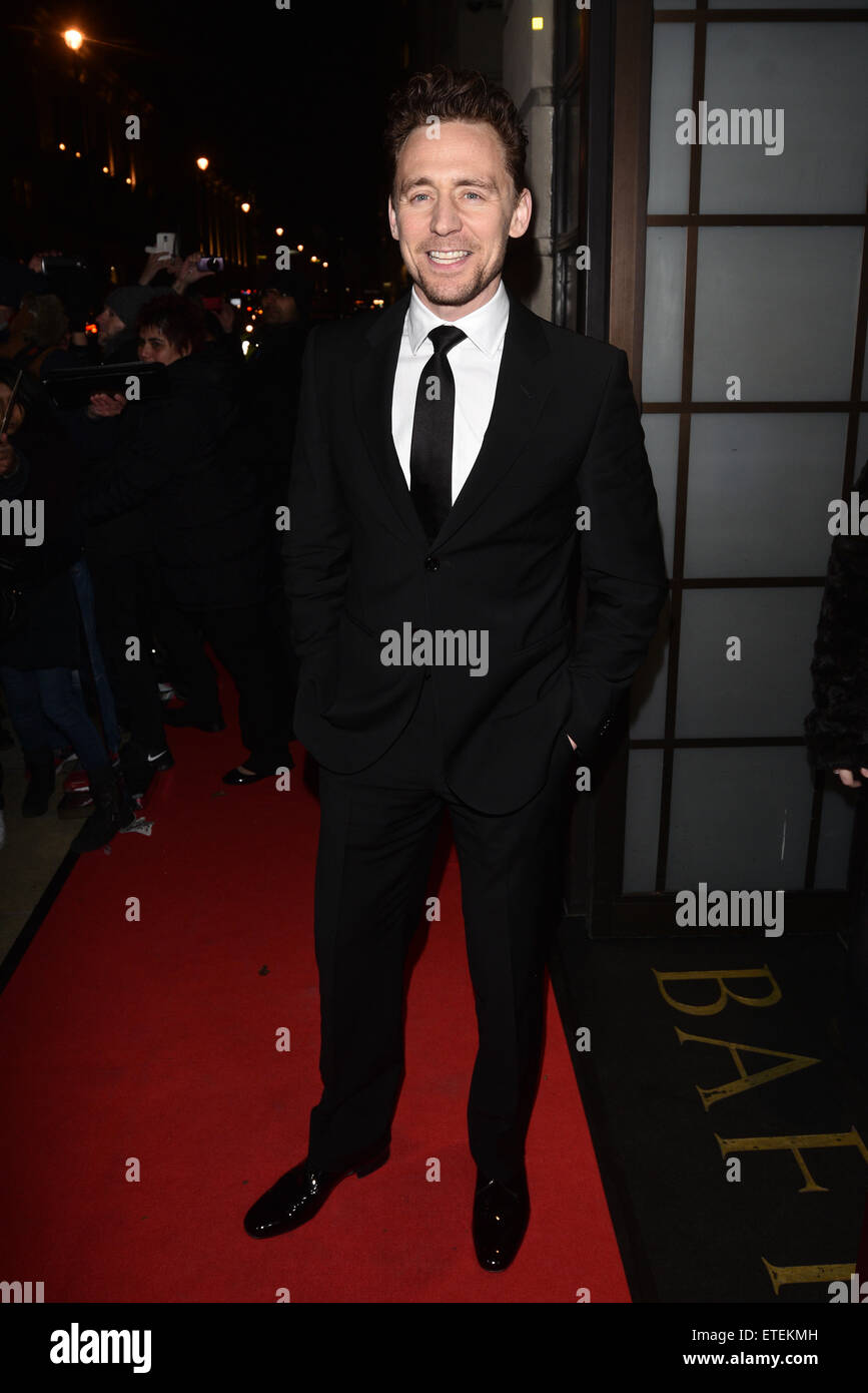 BAFTA - fundraising gala dinner & auction held at BAFTA Piccadilly ...