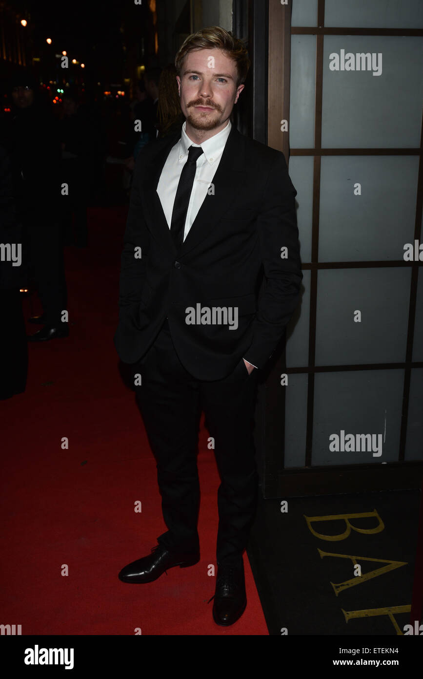 BAFTA - fundraising gala dinner & auction held at BAFTA Piccadilly ...