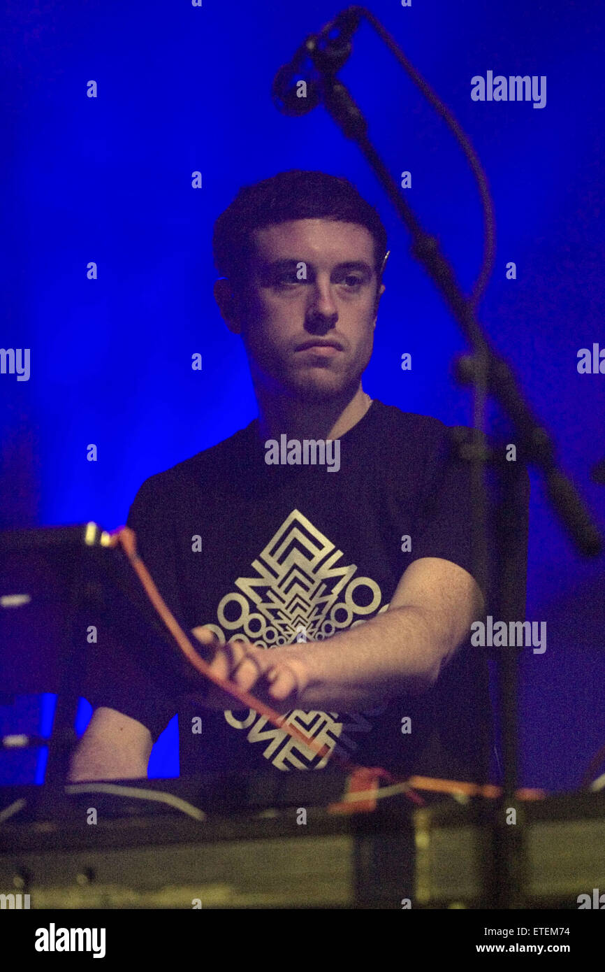 Matt racknruin robson scott hi-res stock photography and images - Alamy