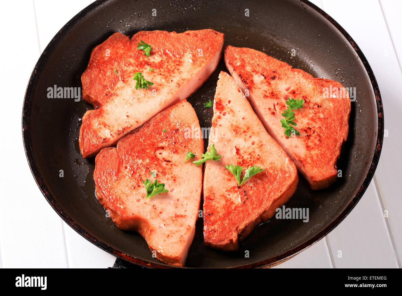 Lunchmeat hi-res stock photography and images - Alamy