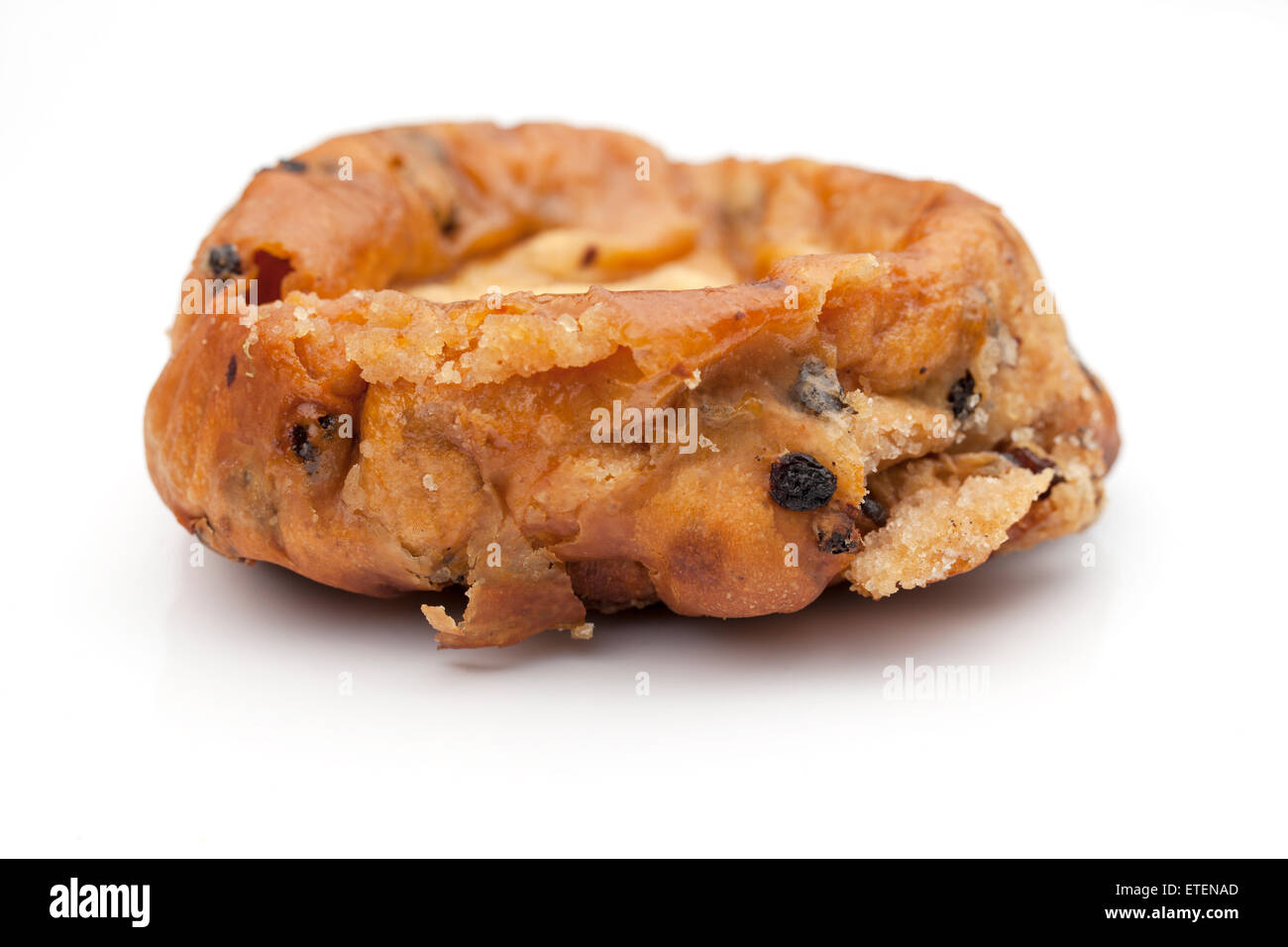 Lardy Cake - a food delicacy in south west England especially Wiltshire ...