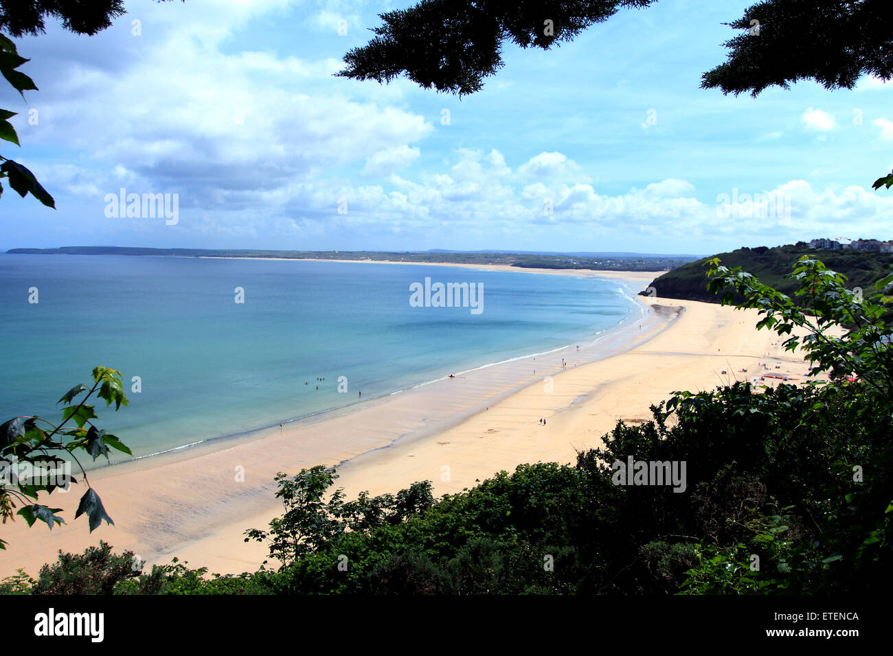Pictures of beaches hi-res stock photography and images - Alamy