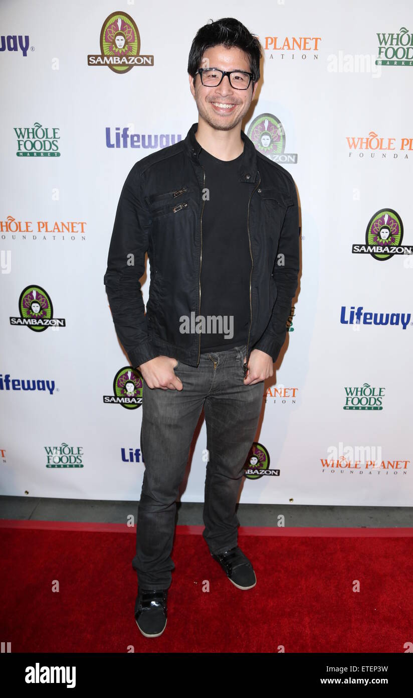 Whole Planet Grammy Pre-Party held at OHM Nightclub - Arrivals ...