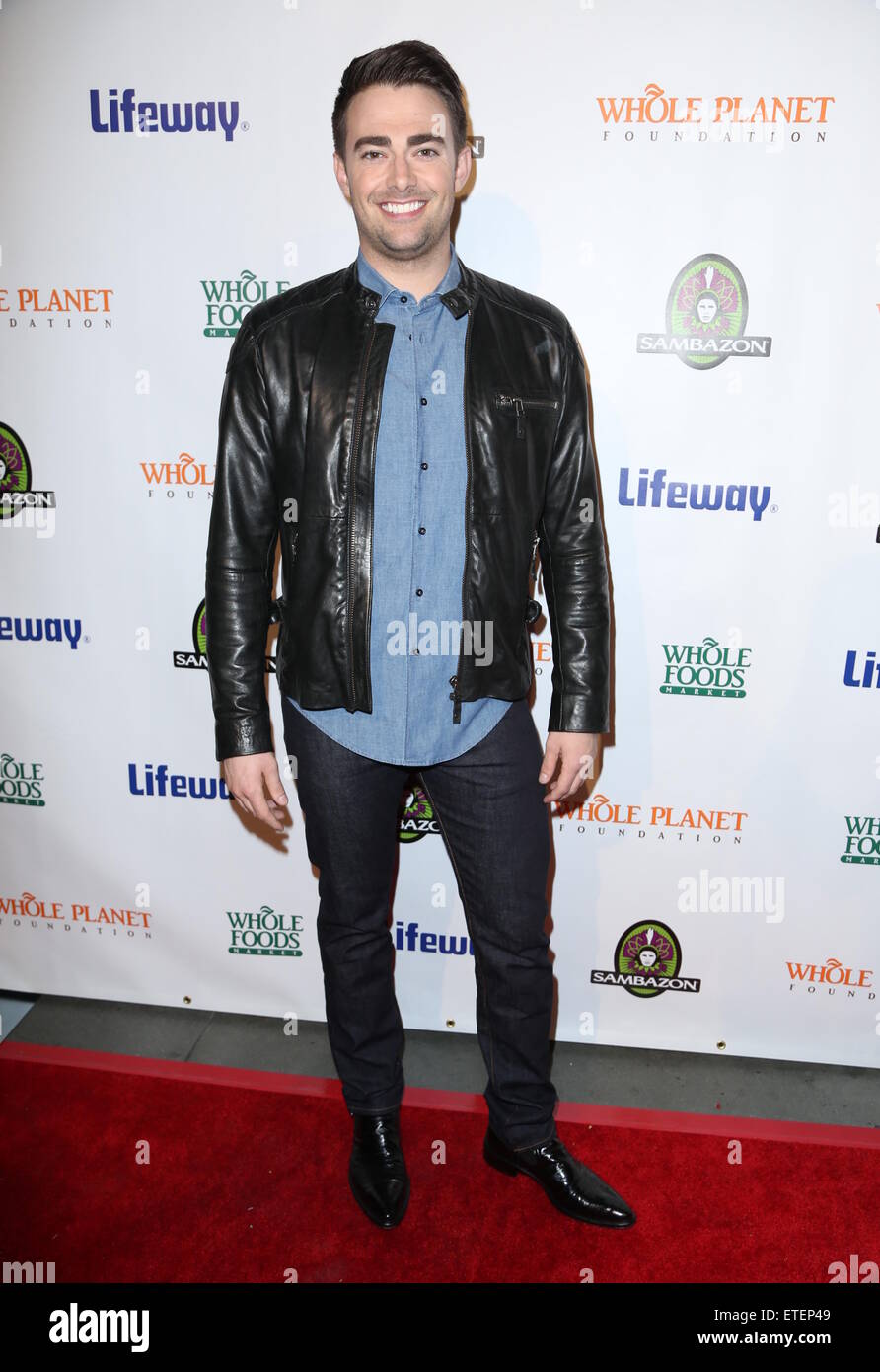 Whole Planet Grammy Pre-Party held at OHM Nightclub - Arrivals ...