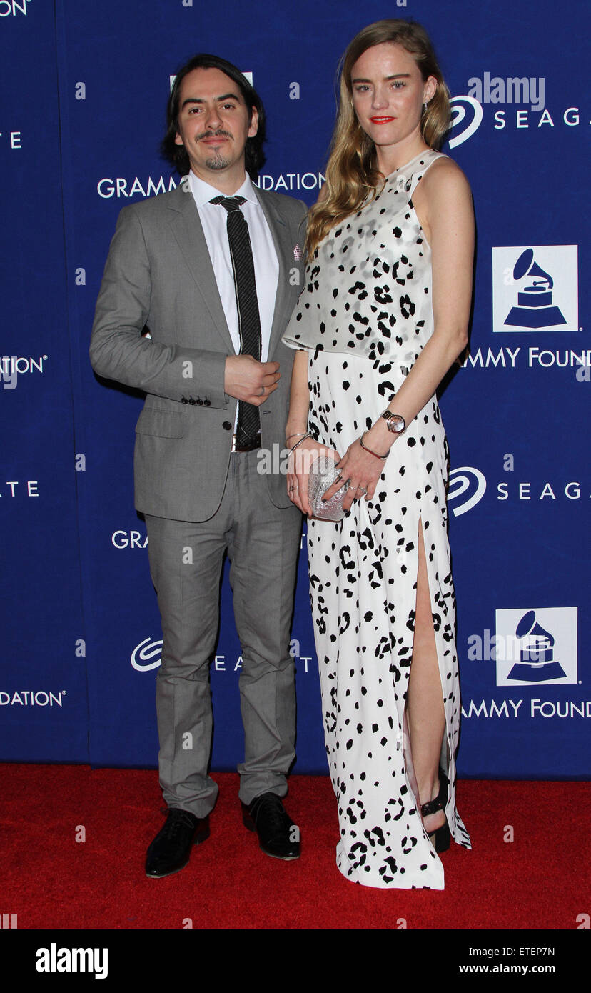 17th Annual GRAMMY Foundation Legacy Concert ‘Lean On Me: A Celebration ...