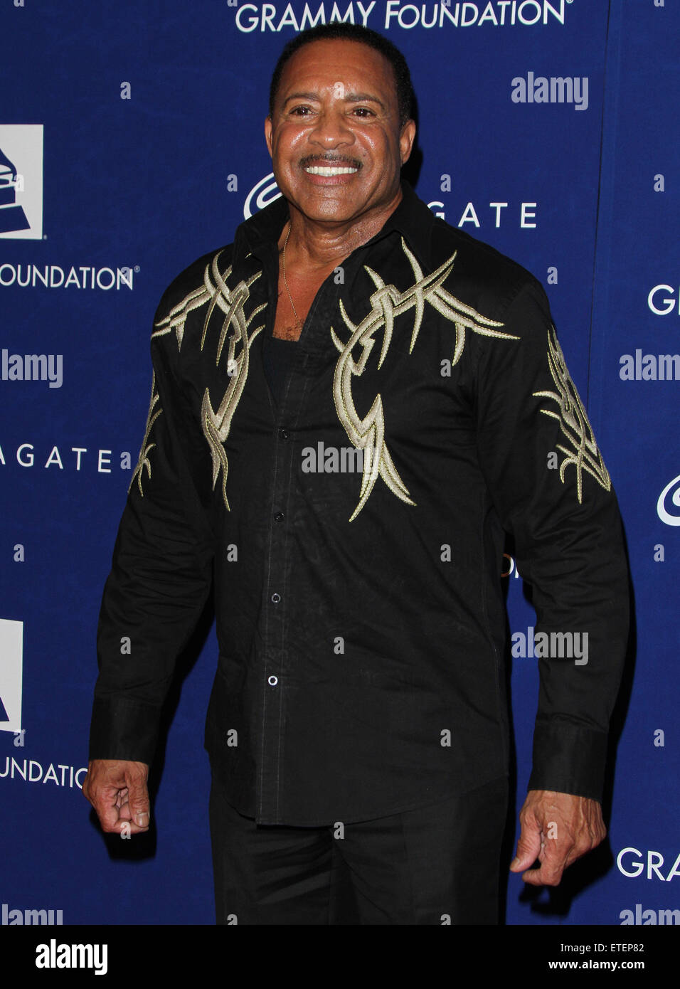 17th Annual GRAMMY Foundation Legacy Concert ‘Lean On Me: A Celebration ...