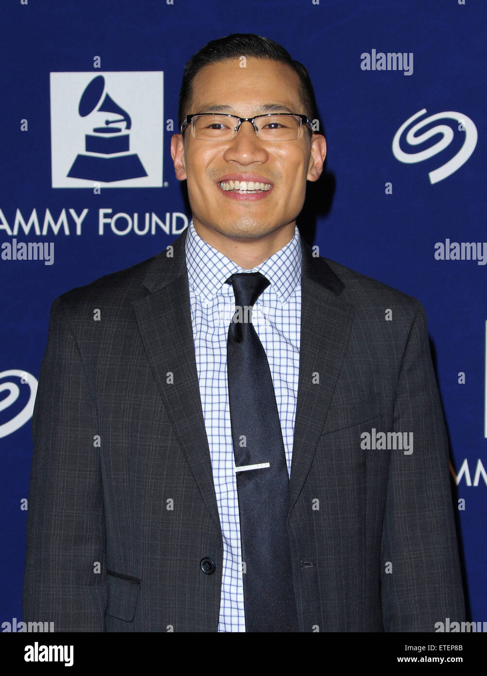 17th Annual GRAMMY Foundation Legacy Concert ‘Lean On Me: A Celebration ...