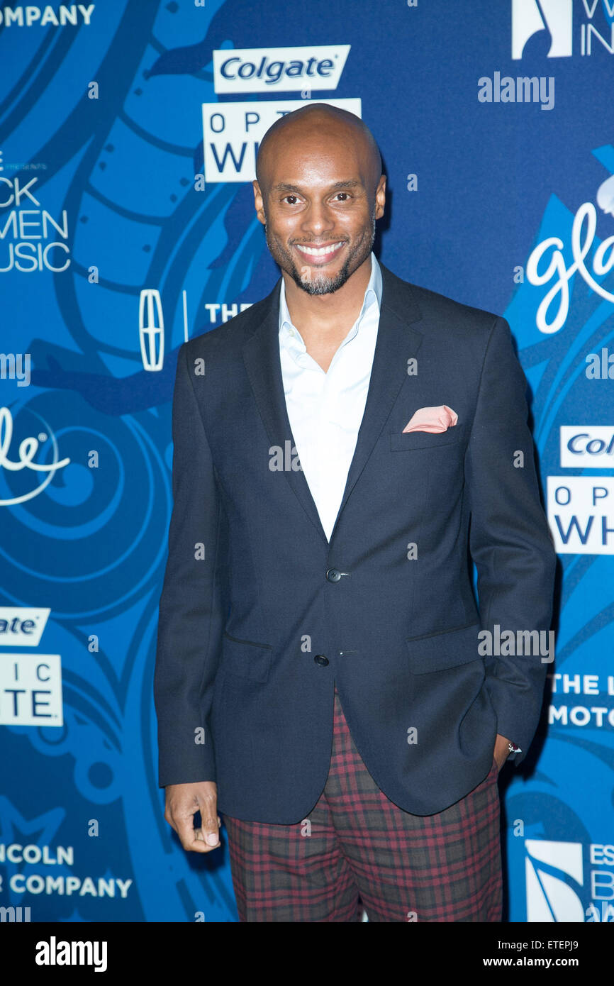 Celebrities attend 6th Annual ESSENCE Black Women in Music event at ...