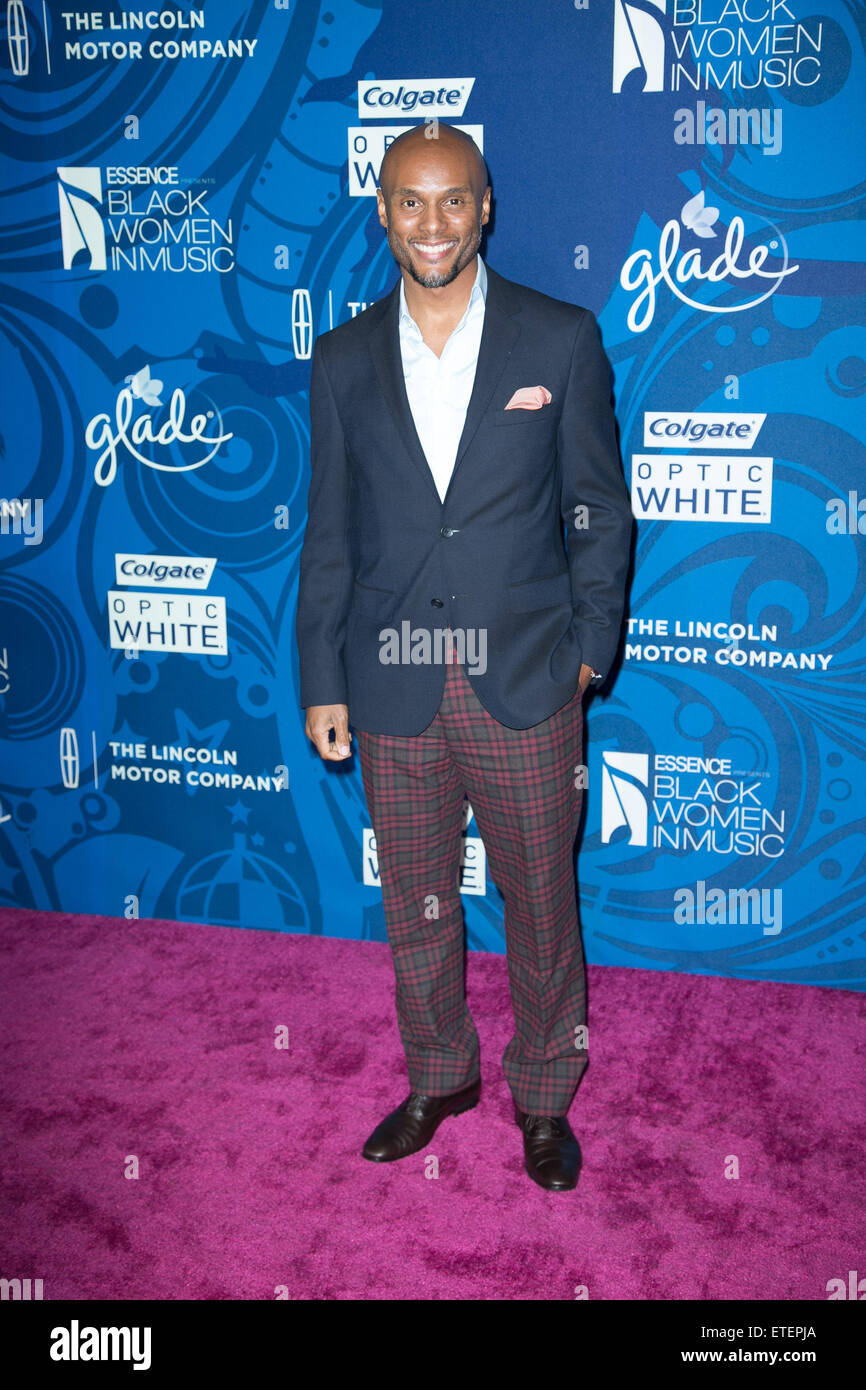 Celebrities attend 6th Annual ESSENCE Black Women in Music event at ...