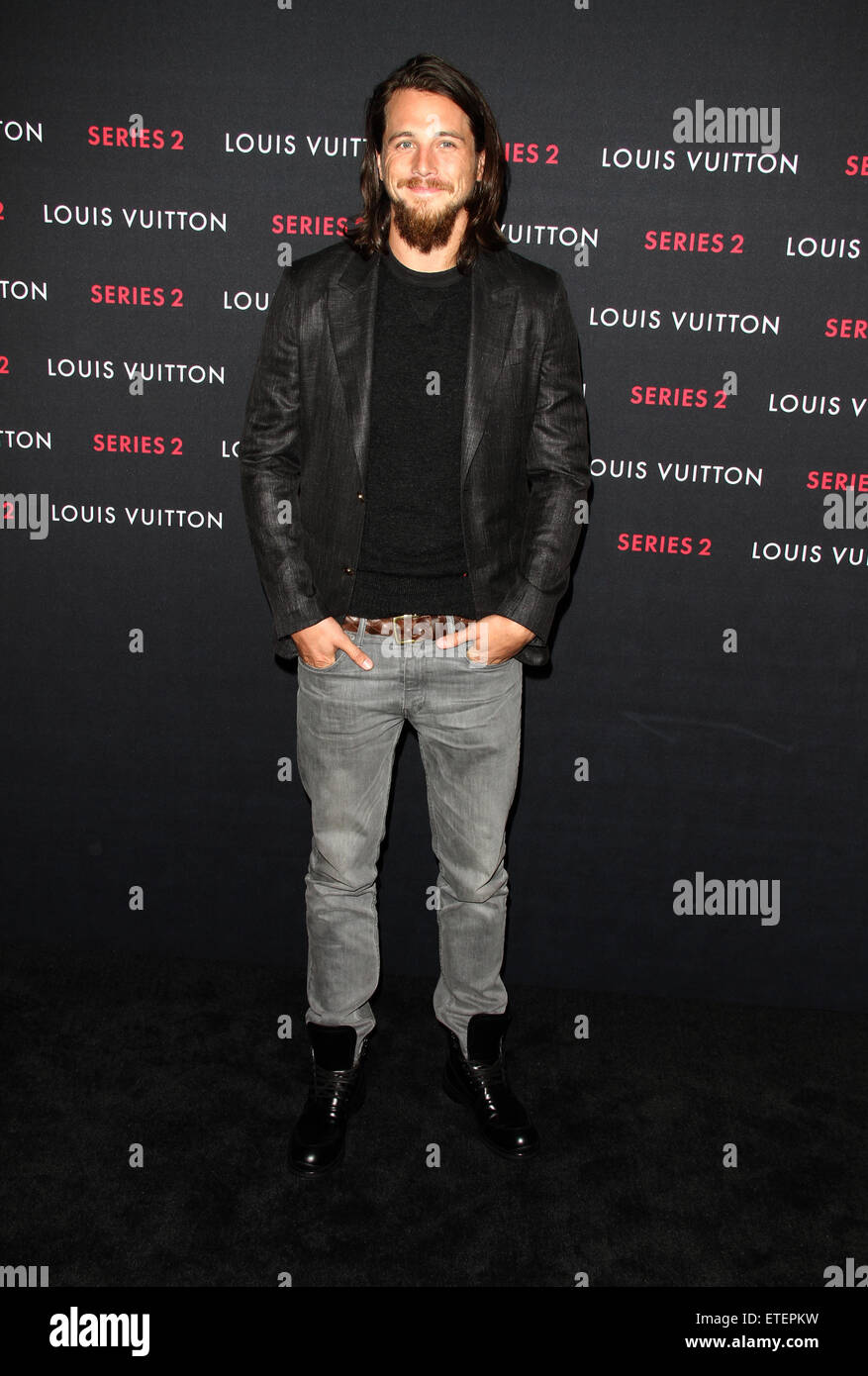 Ben robson hi-res stock photography and images - Alamy