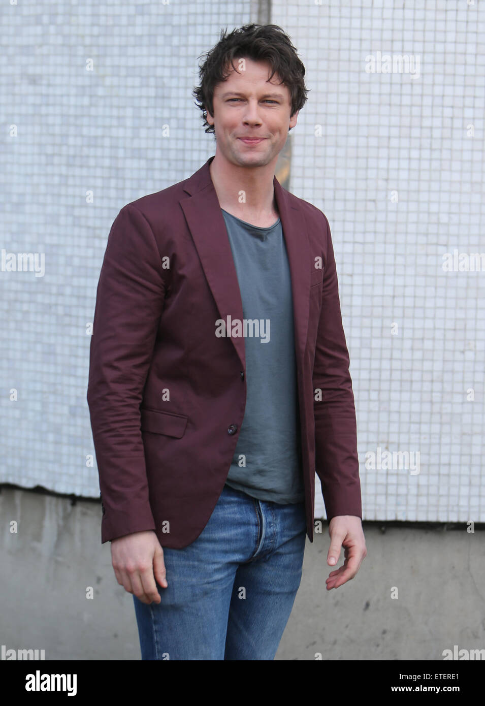 Leon Ockenden High Resolution Stock Photography and Images - Alamy