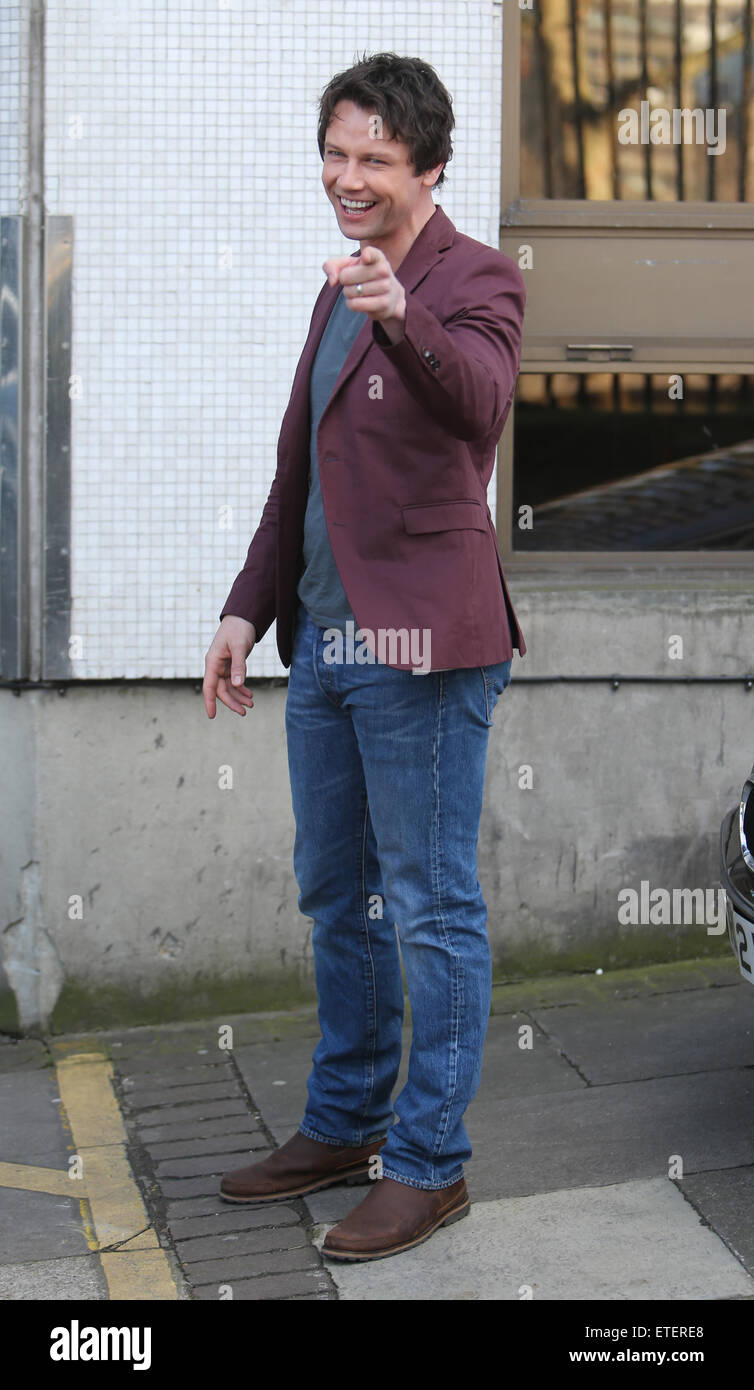 Leon ockenden see hi-res stock photography and images - Alamy