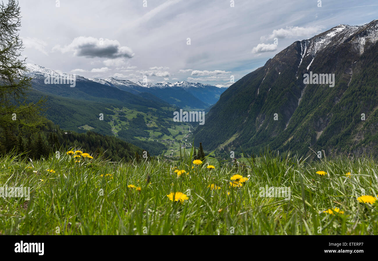 Austrian cloud hi-res stock photography and images - Alamy
