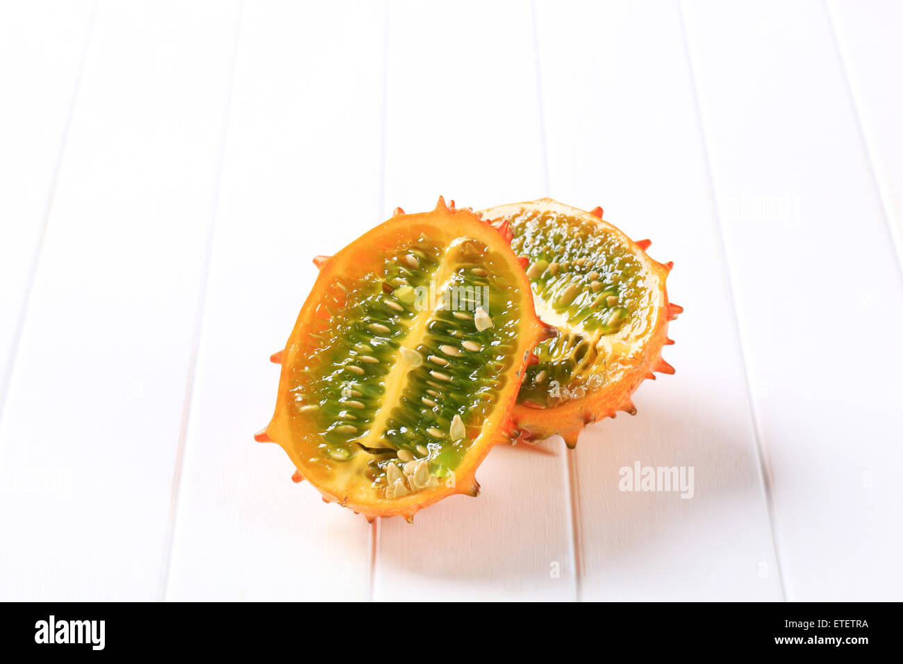 Kawani fruit hi-res stock photography and images - Alamy