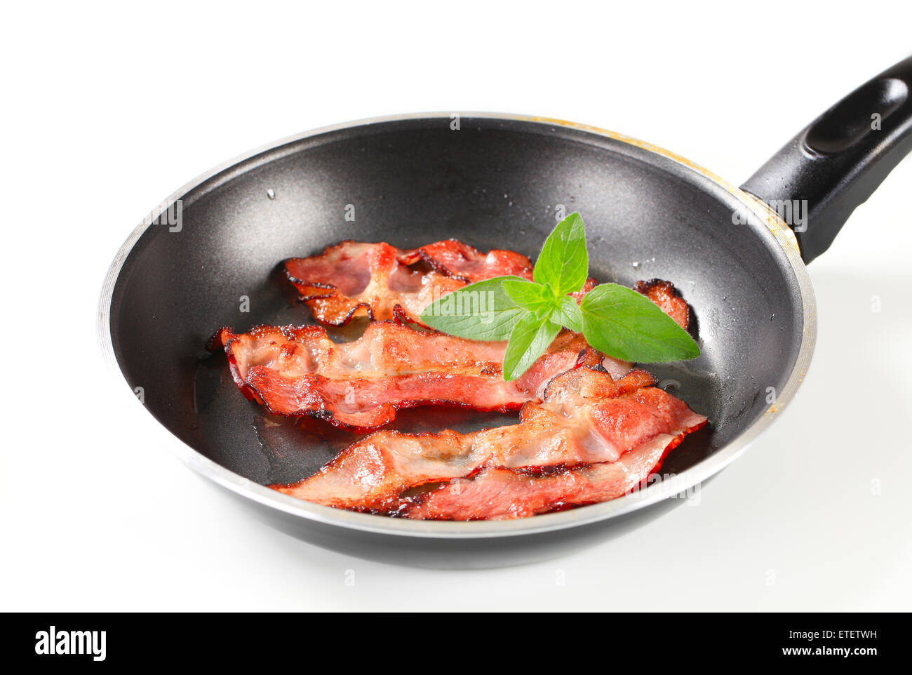 Pan strips hi-res stock photography and images - Alamy