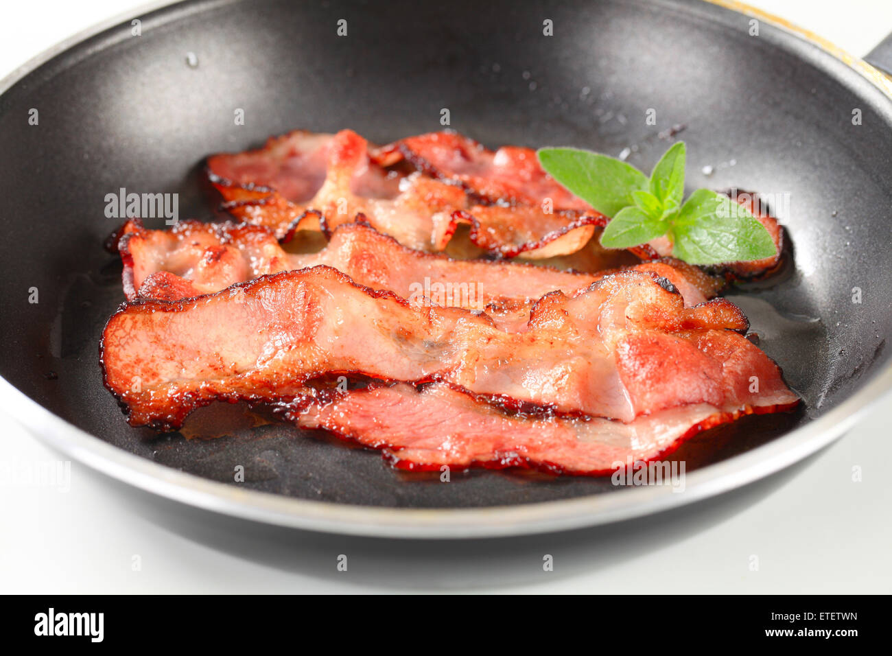 Pan strips hi-res stock photography and images - Alamy