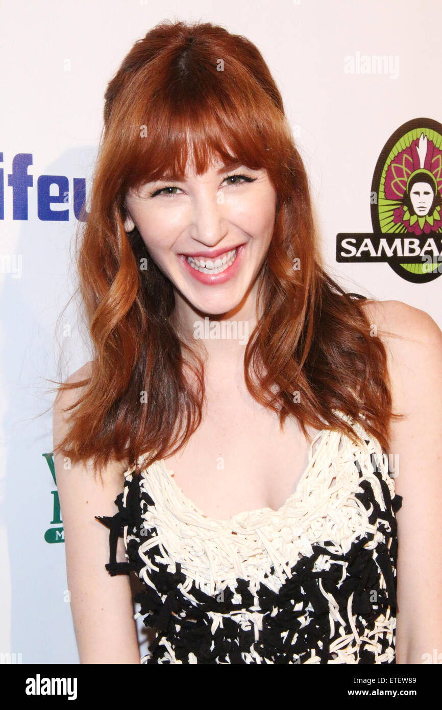 Whole Foods Market/Whole Planet Foundation pre-Grammy benefit party at ...