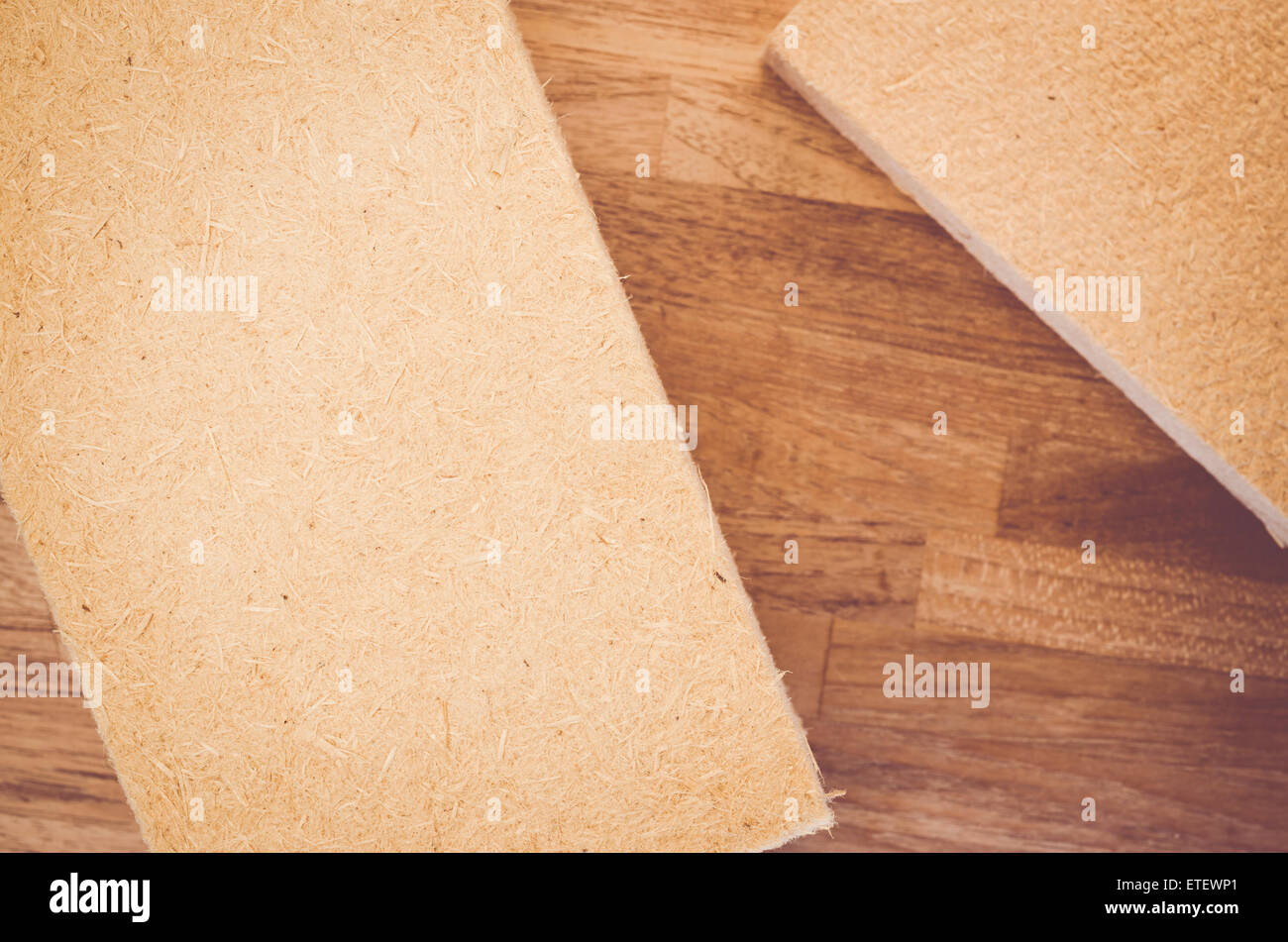 compressed thermal insulating hemp fiber panels close up view - natural ...