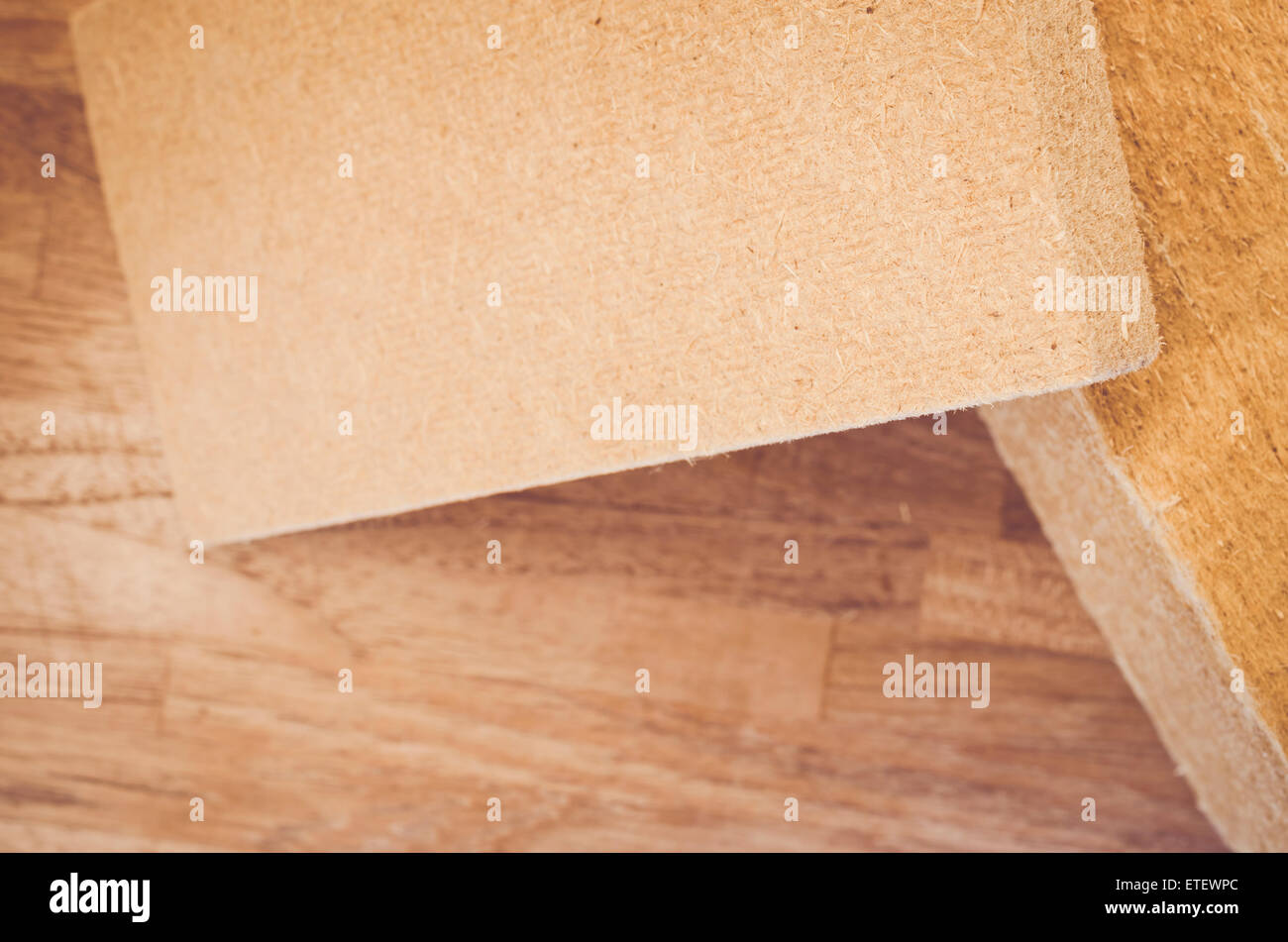 compressed thermal insulating hemp fiber panels close up view - natural ...