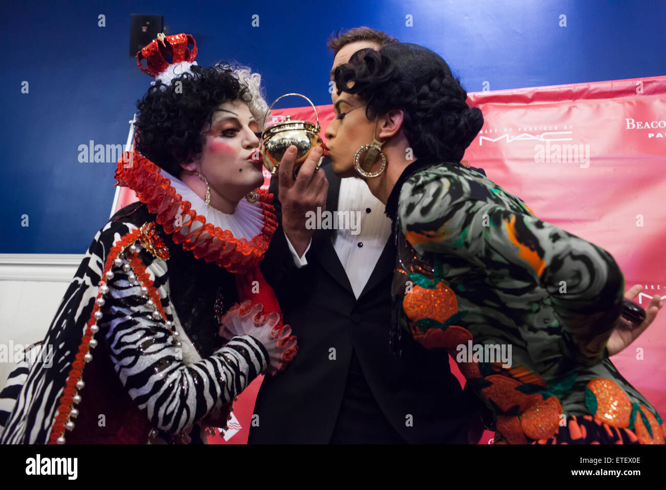 Chris Pratt attends the Hasty Pudding Theatricals 2015 Man Of The Year ...