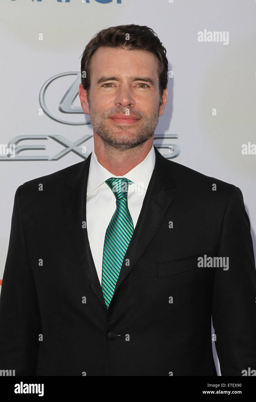 The 46th NAACP Image Awards presented by TV One at the Pasadena Civic ...