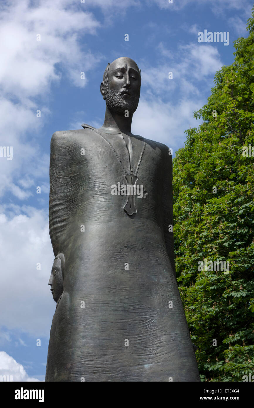 Vartabed komitas hi-res stock photography and images - Alamy